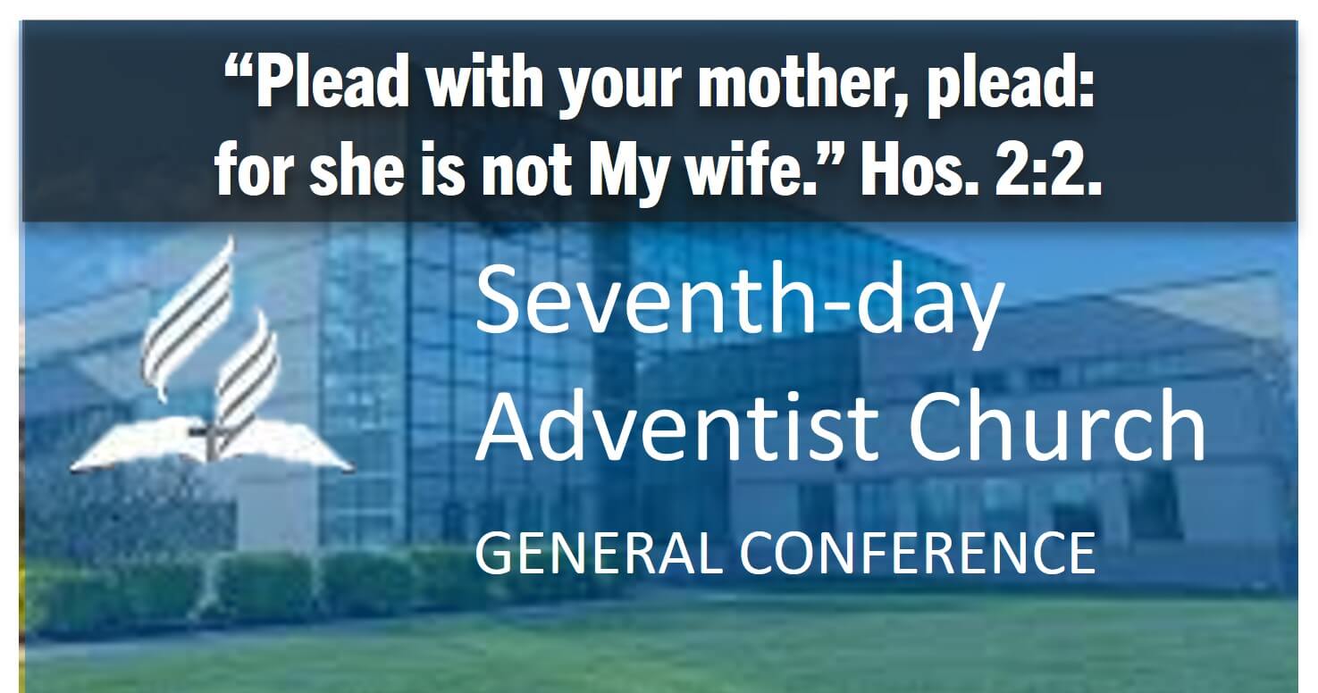 Volume 2021 The Symbolic Code Nos. 7-8-9 - The Davidian Seventh-day ...