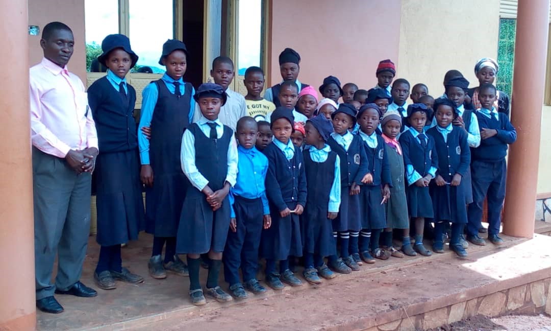 Gadsda Online School Project - The Davidian Seventh-day Adventists ...